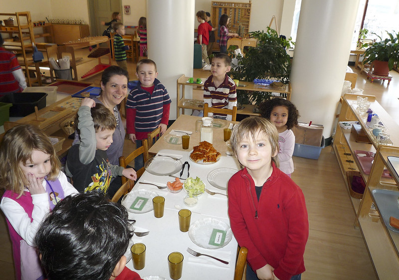 How Much Does A Montessori School Cost On Average We Will Inspire How Much Does A Montessori School Cost On Average We Will Inspire